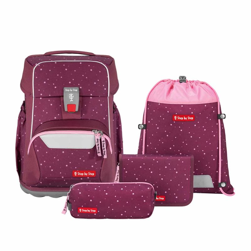 Koffer, Schulranzen & Taschen | berensen.de by Leder Berensen