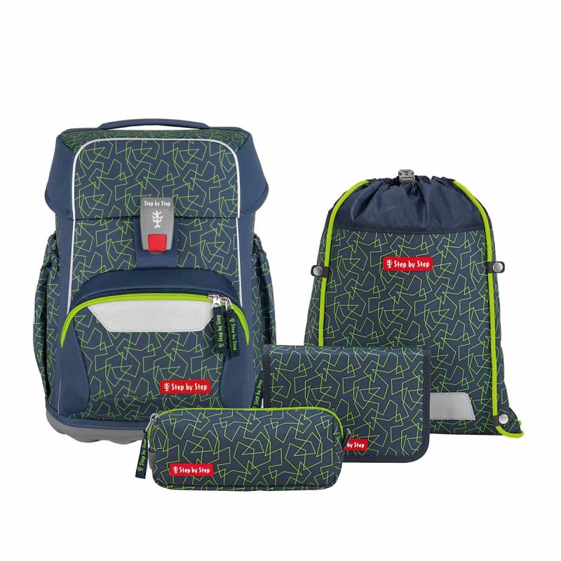Koffer, Schulranzen & Taschen | berensen.de by Leder Berensen
